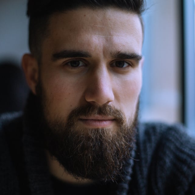 James Poole - Director, Director of Photography (DP) & Editor