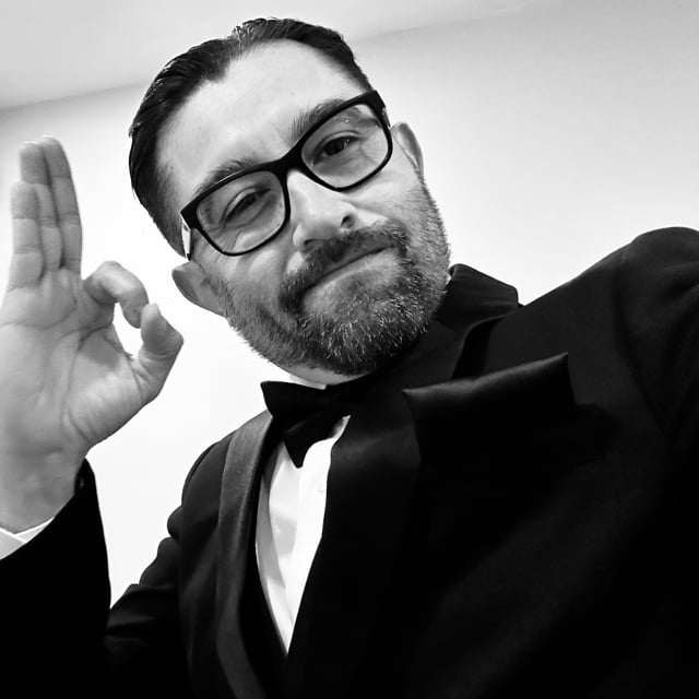 David Vasquez