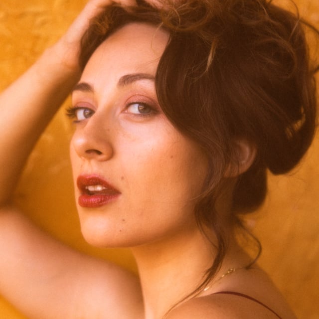 Leah Moth