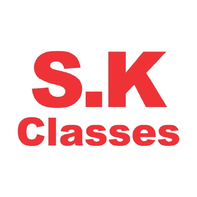 SK Classes