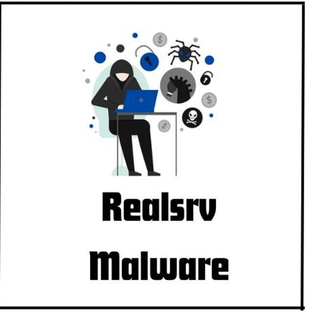Realsrv Malware