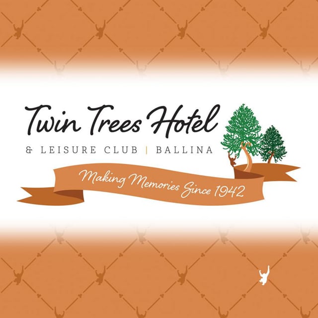 Twin Trees Hotel