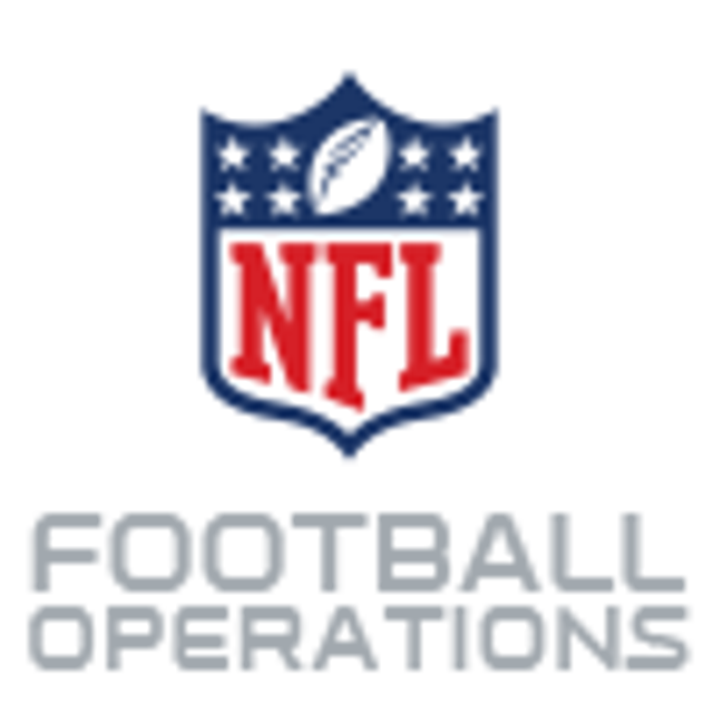 NFL Football Operations