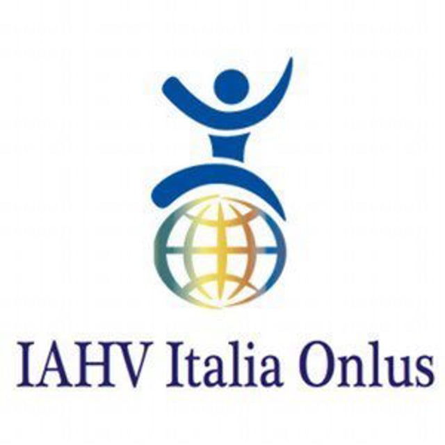 IAHV Italia Onlus