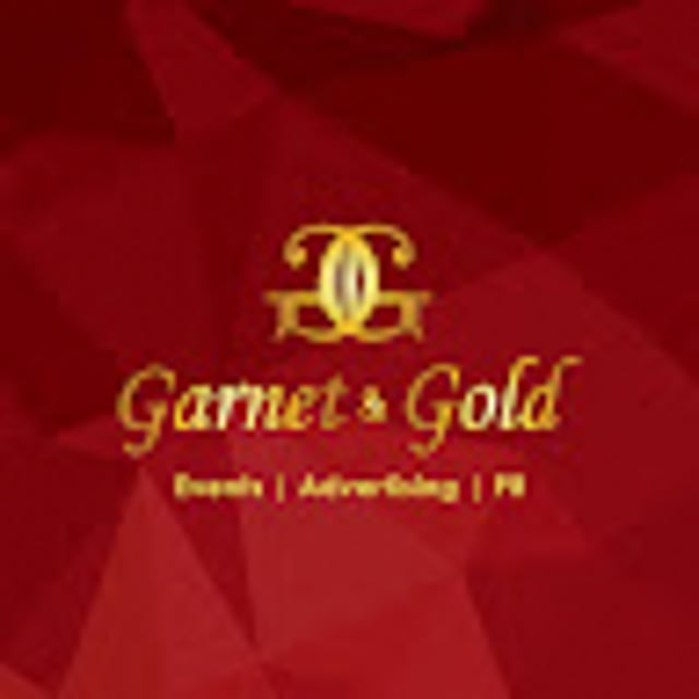 Garnet N Gold