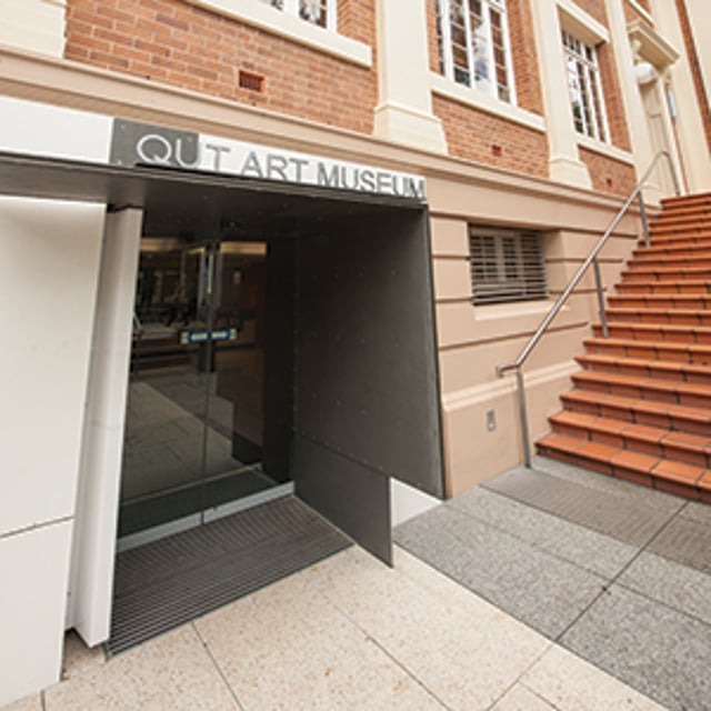 QUT Art Museum