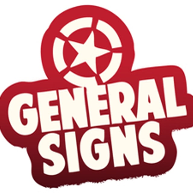 General Signs