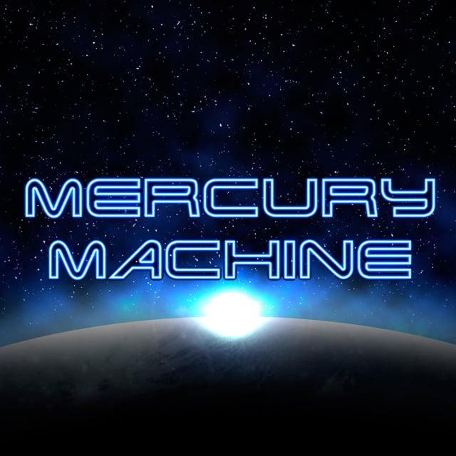 Mercury Machine