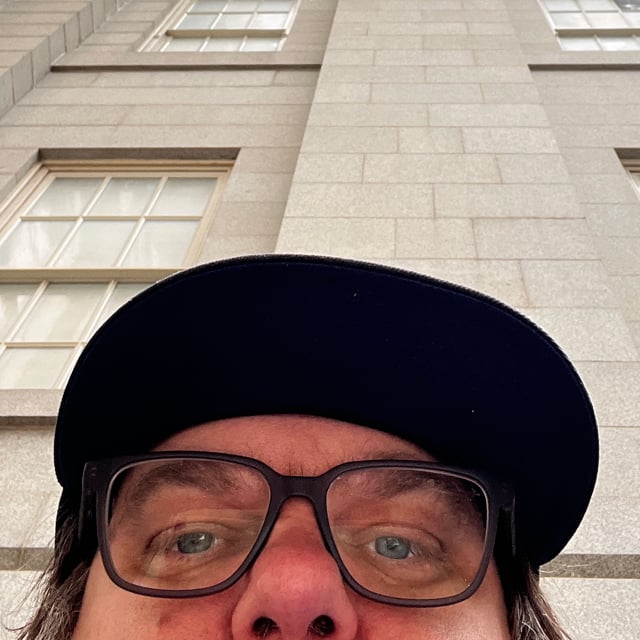 Chuck Greeson - 2D Animator, Video Editor & Videographer