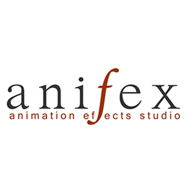 Anifex Animation Effects Studio