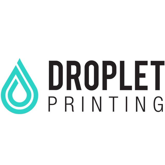 Droplet Printing