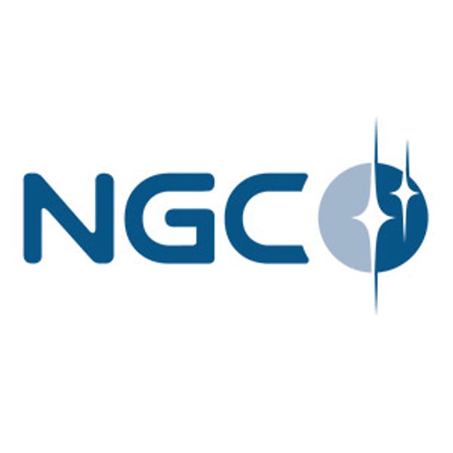 NGC Aerospace Ltd