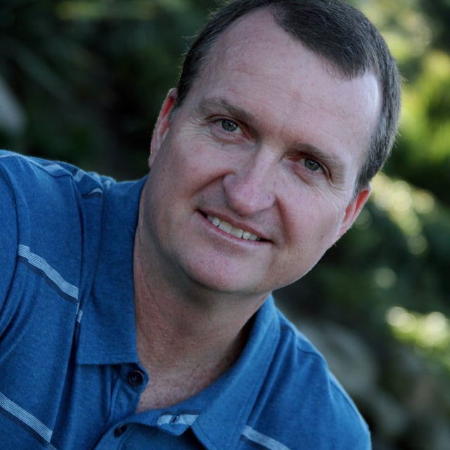 Derek Greenhalgh