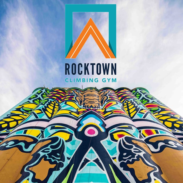 Rocktown Climbing Gym
