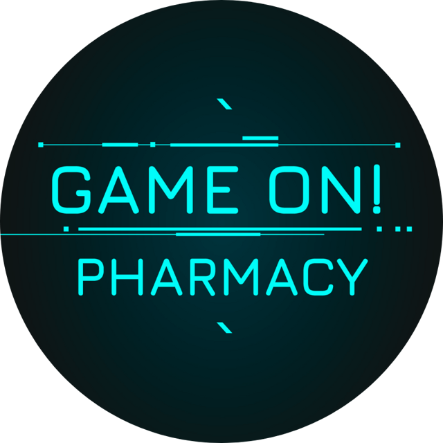 Game On! Pharmacy