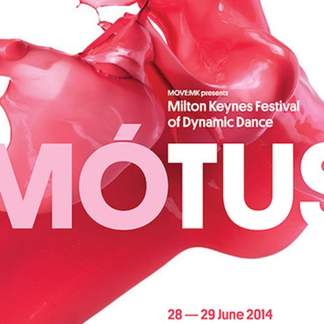 MÓTUS Dance