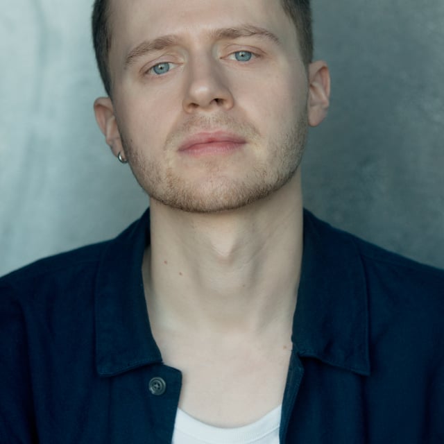 Ben Mallett - Actor & Voice Actor