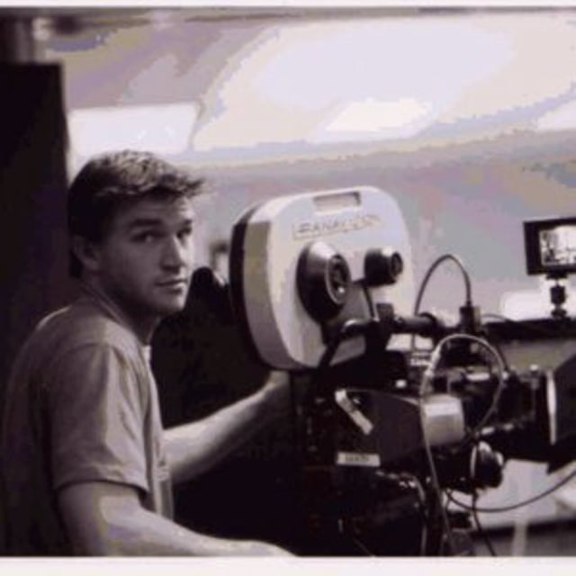 josh fritts - Director of Photography (DP)