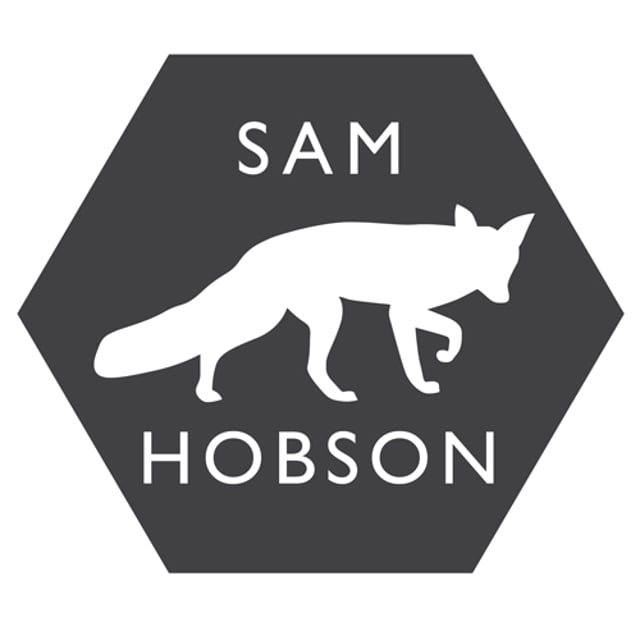 Sam Hobson