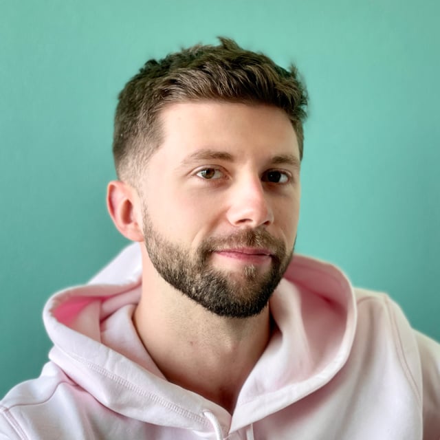 Daniel Whitaker - Animator, Designer & Visual Storyteller