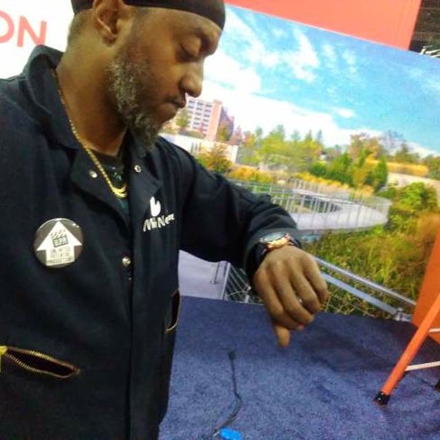 Corey Thomas @MrNepalm