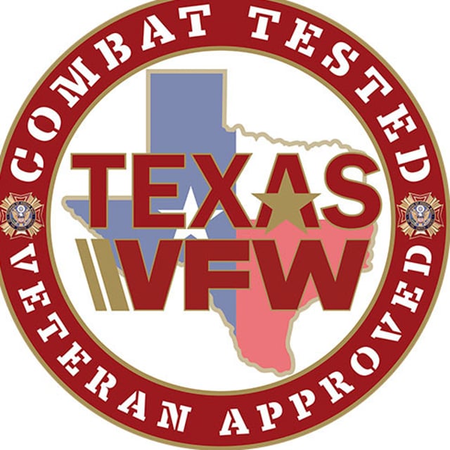 Vfw Department Of Texas