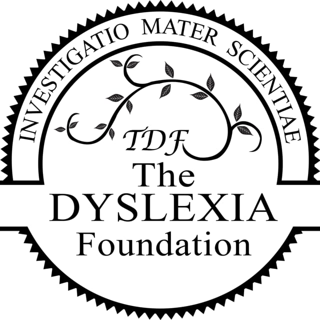 The Dyslexia Foundation