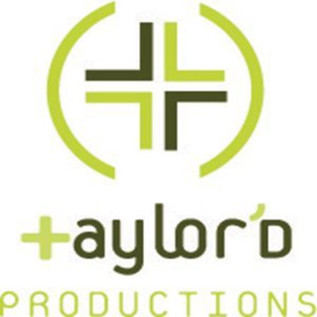 Taylor'd Productions