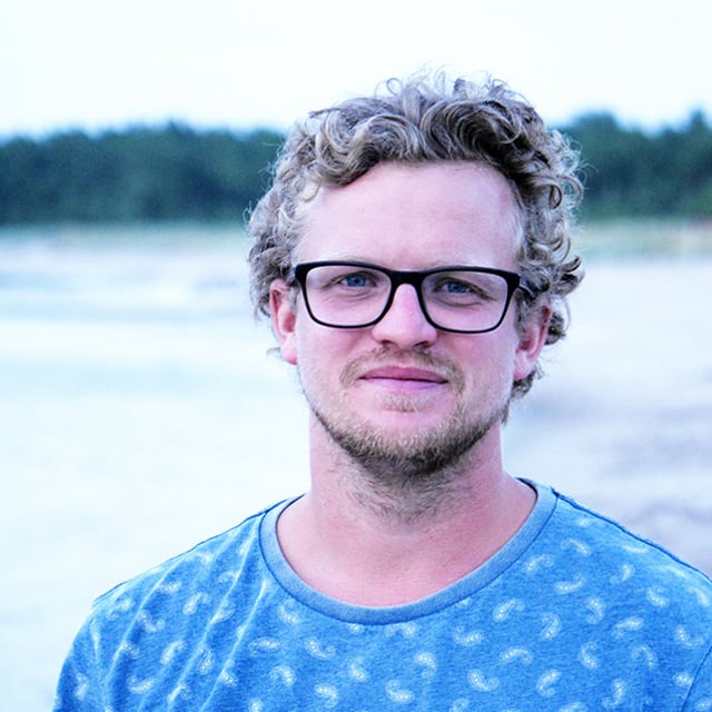 Jakob Wallin