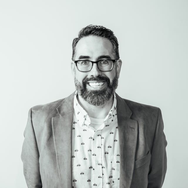 Joseph Erikson - Director, Screenwriter & Documentary Filmmaker