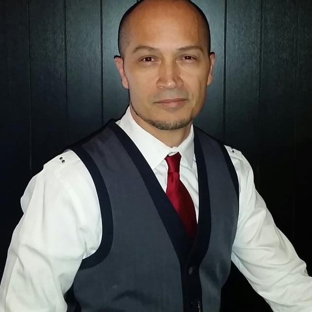 John Salas DTP