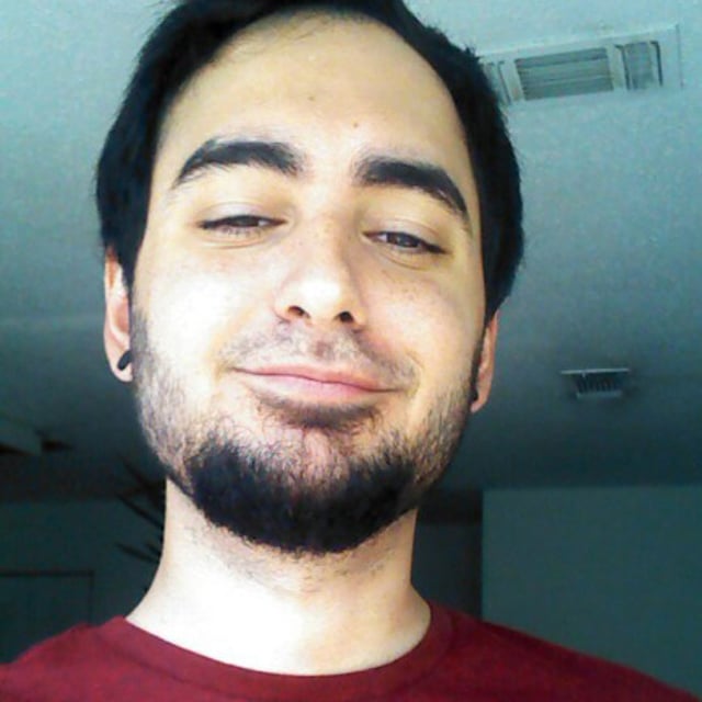 Ian Milanian