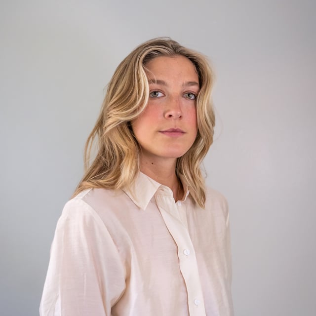 Anna Walters - Cinematographer, Documentary Filmmaker & Video Editor