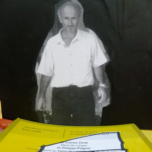 Jean-Marie Rodrigues