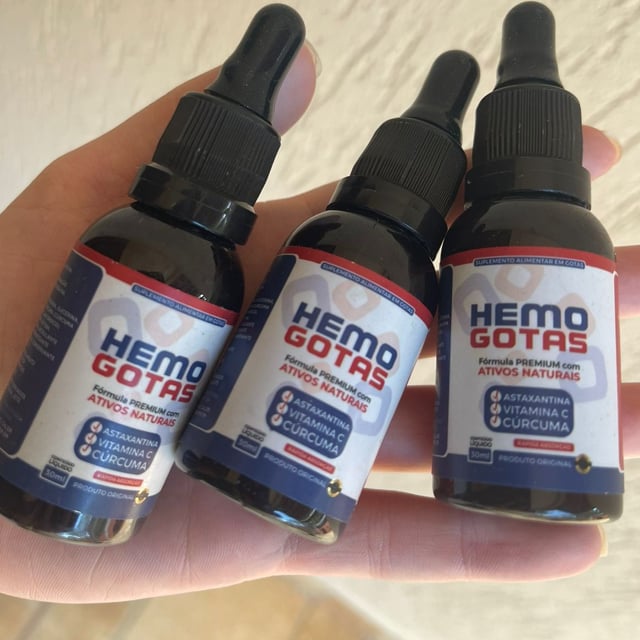 Hemo gotas oficial