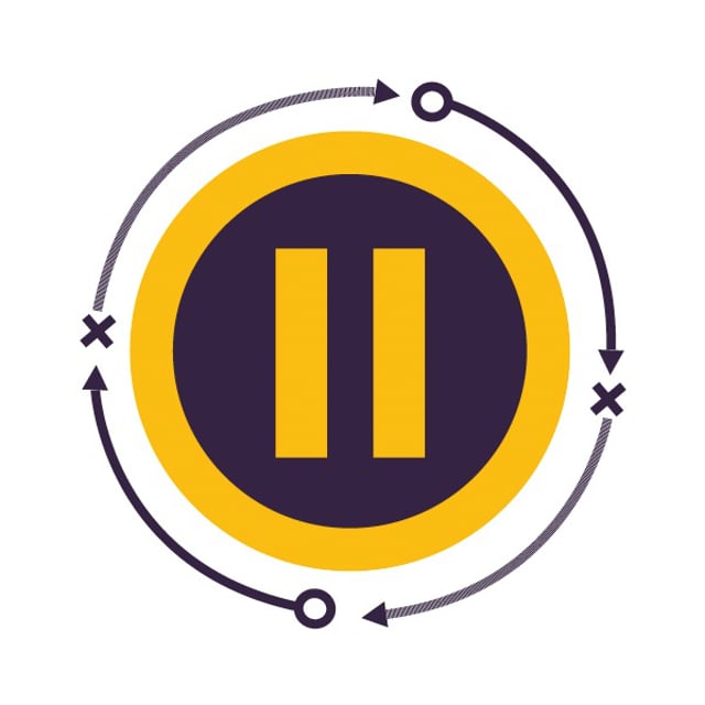 Pause Before You Play