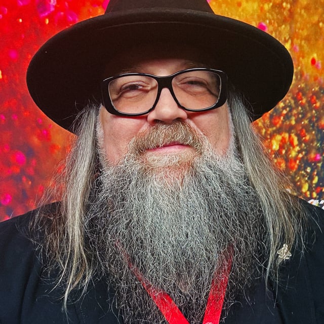 Anthony Ferraro - Editor & Content Development