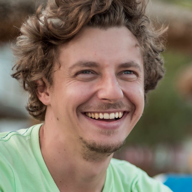 Martin Bargiel - Film Director, Director of Photography (DP ...