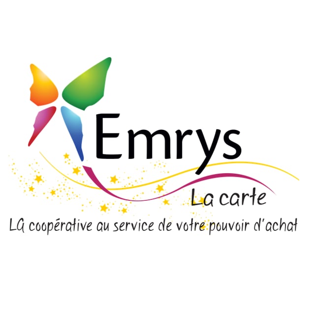 Emrys La carte