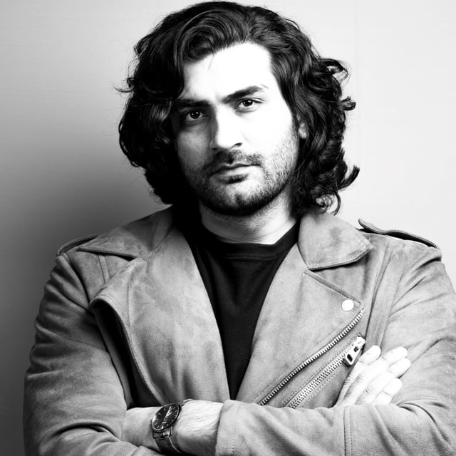 Abdullah Waseem - Director & Editor