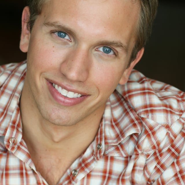 Andrew Eckert