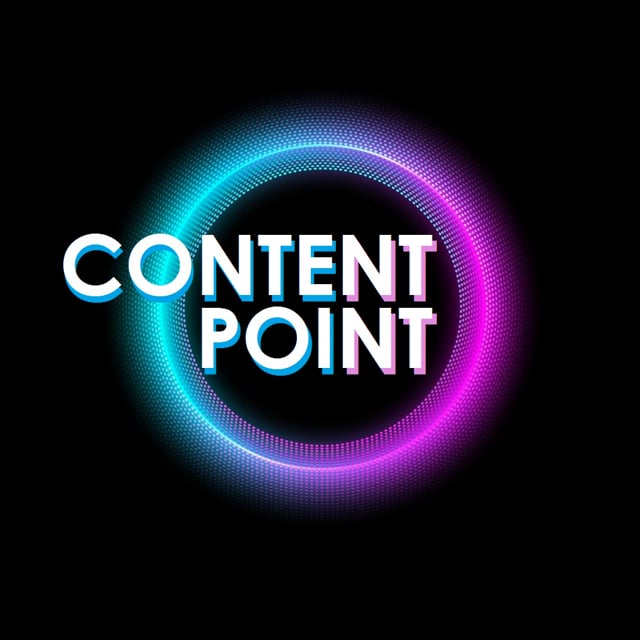 Content Point Studio