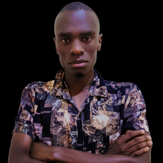 Festo Kaguo - Video Editor & Graphic Designer