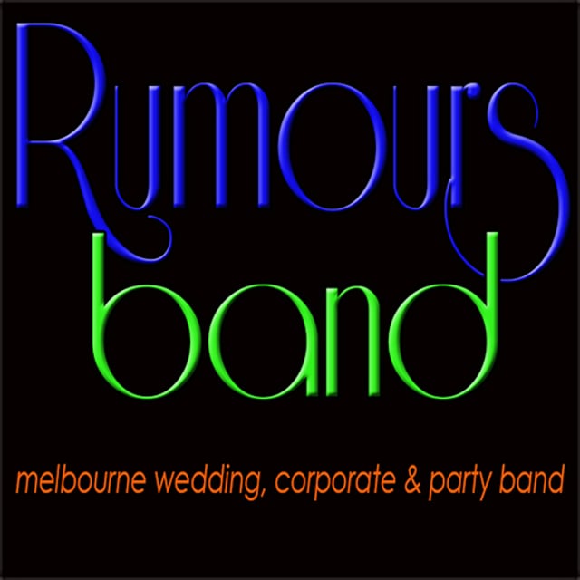 Rumours Band