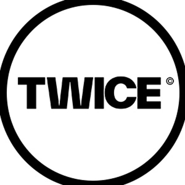 TWICE TWICE