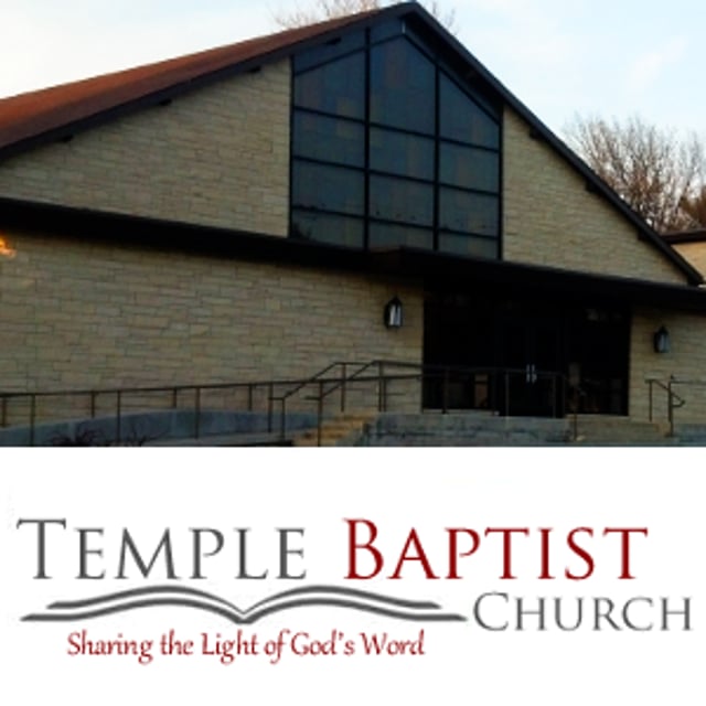 Temple Baptist Church