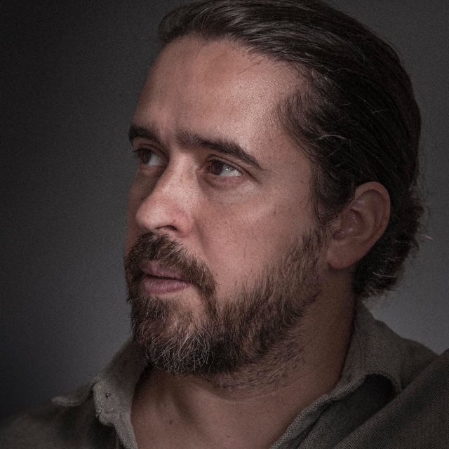 Luc Suarez