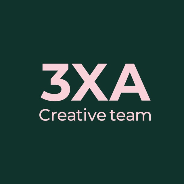 3XA_JYE - Motion Graphic Designer