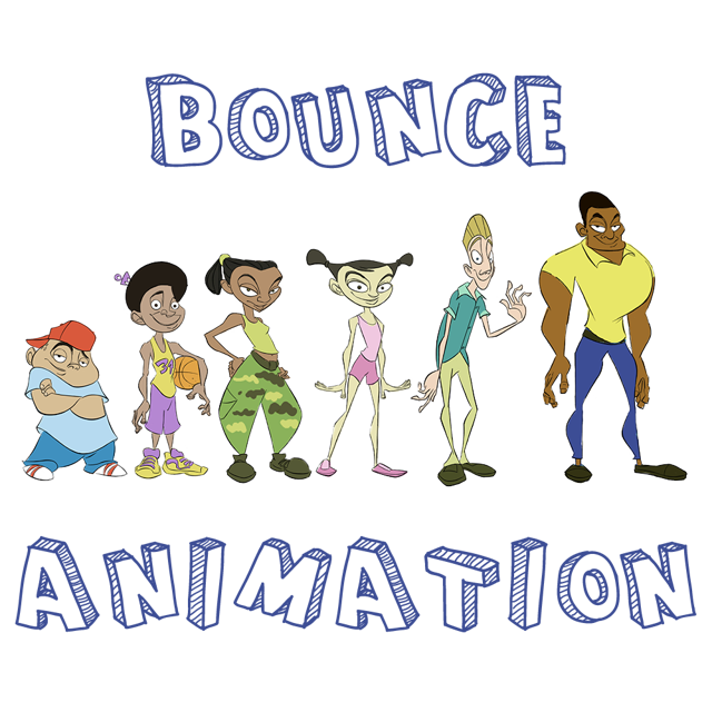 Bounce Animation