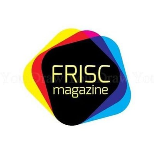 Frisc Magazine